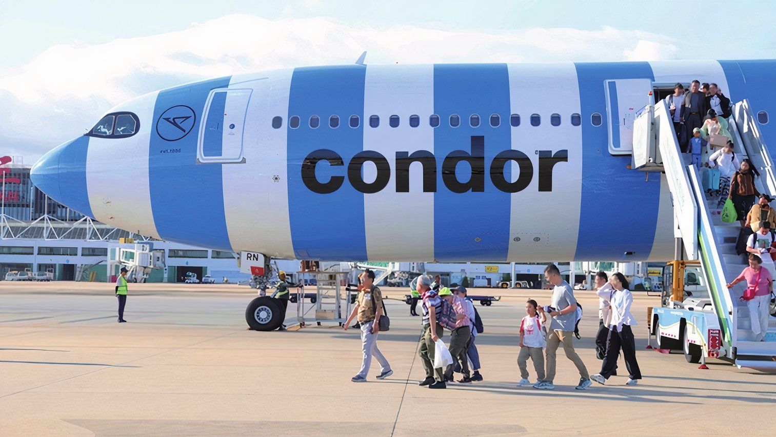 The Most Notable New Airline Routes This Week