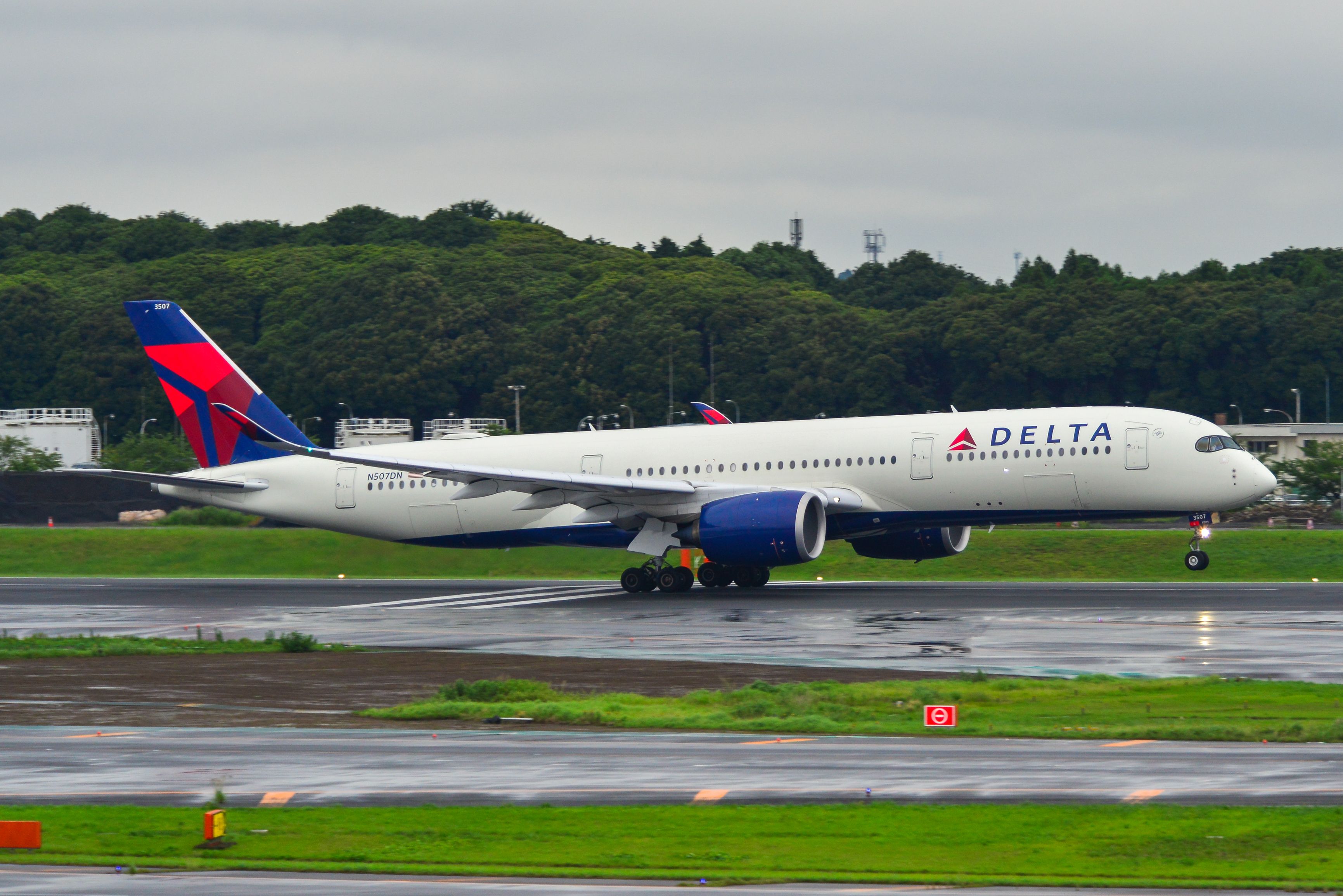 Delta’s Net Profit Improves To $2.1 Billion Despite Economic Uncertainty