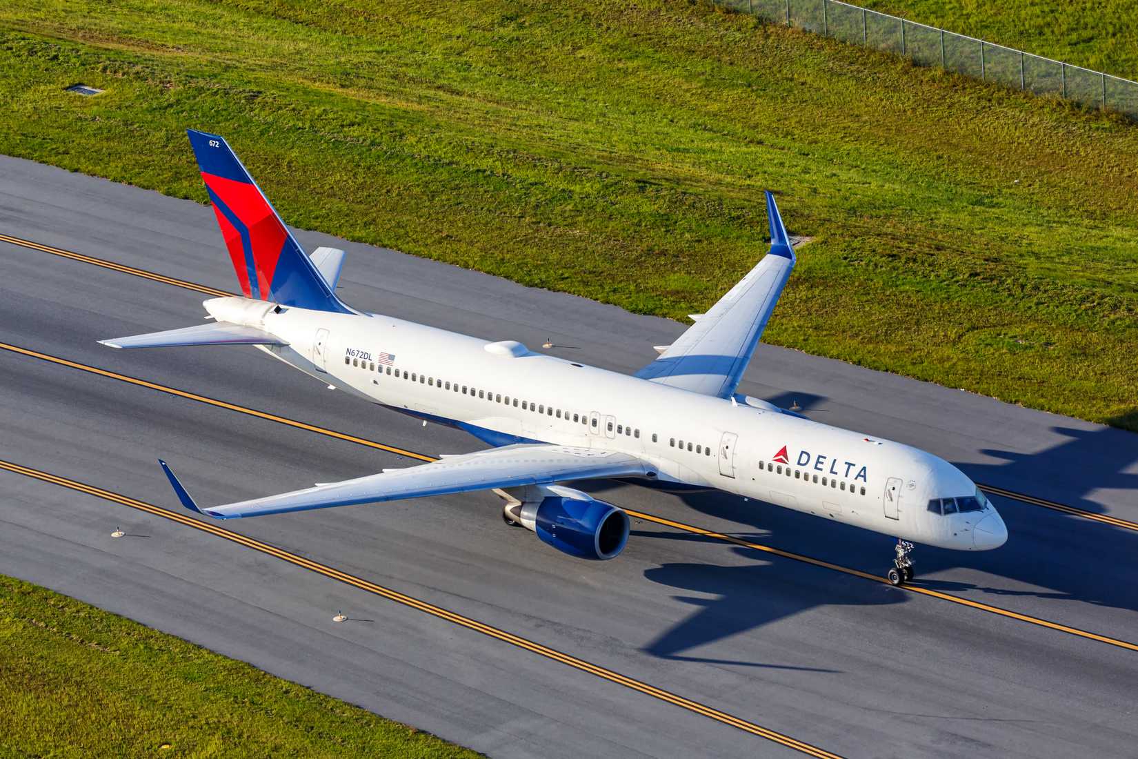 Sky-High Luxury: Inside Delta Air Lines’ Soon-To-Be Replaced Charter ...