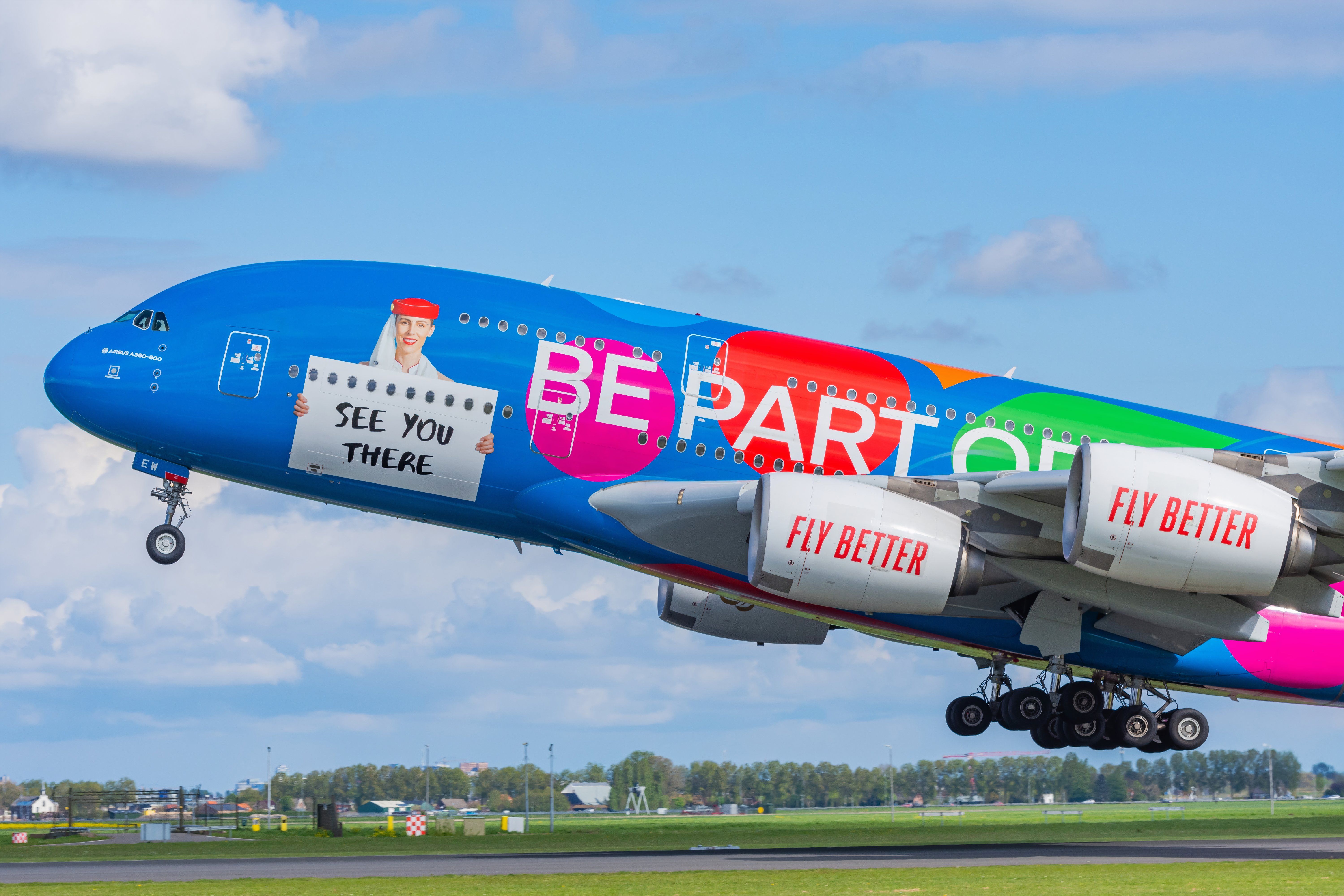 What Are The Benefits Of Swept Wings?