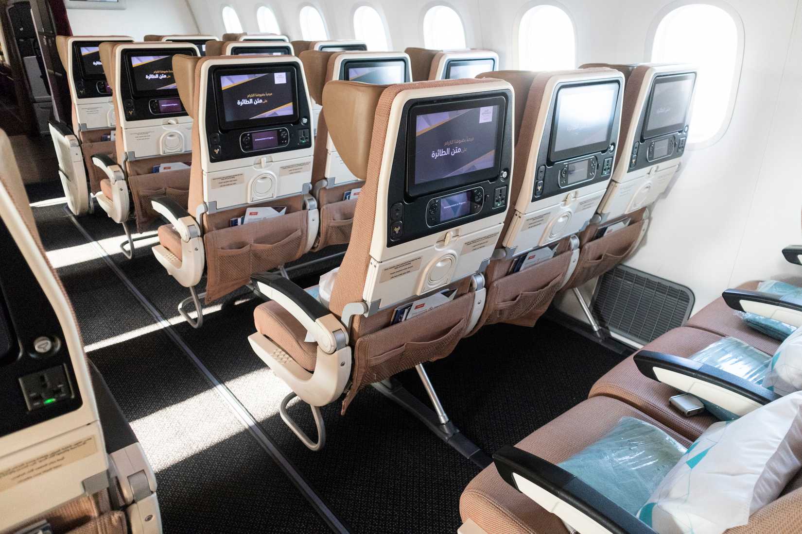 Emirates Vs. Etihad Airways Vs. Qatar Airways: Which Carrier Wins In ...