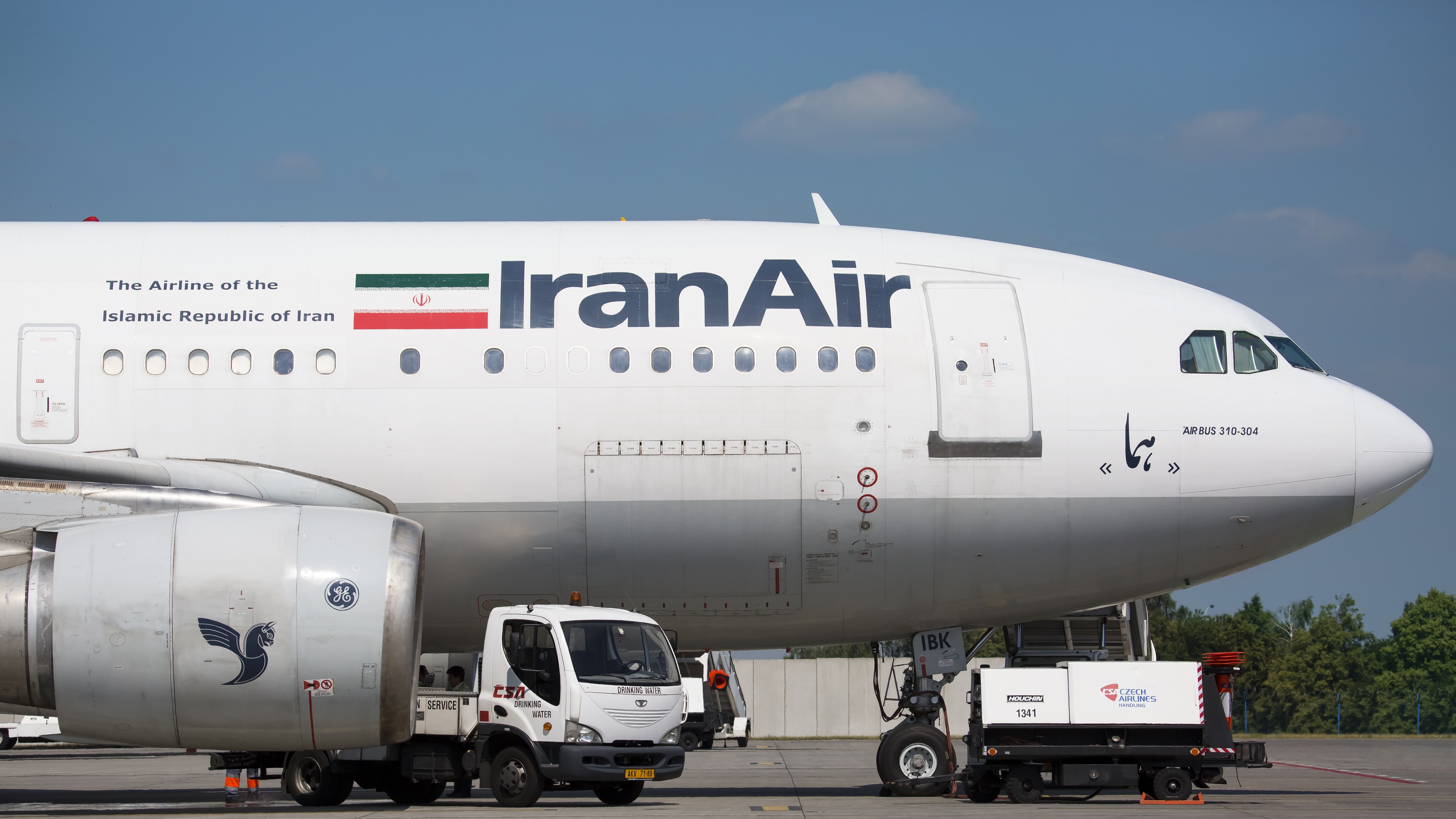 EASA Tells Airlines To Stay Clear Of Iran As Security Concerns Continue