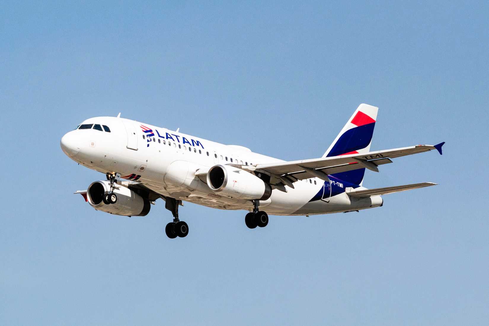 New Boeing 787 Product: LATAM Reveals Innovative Premium Comfort Class