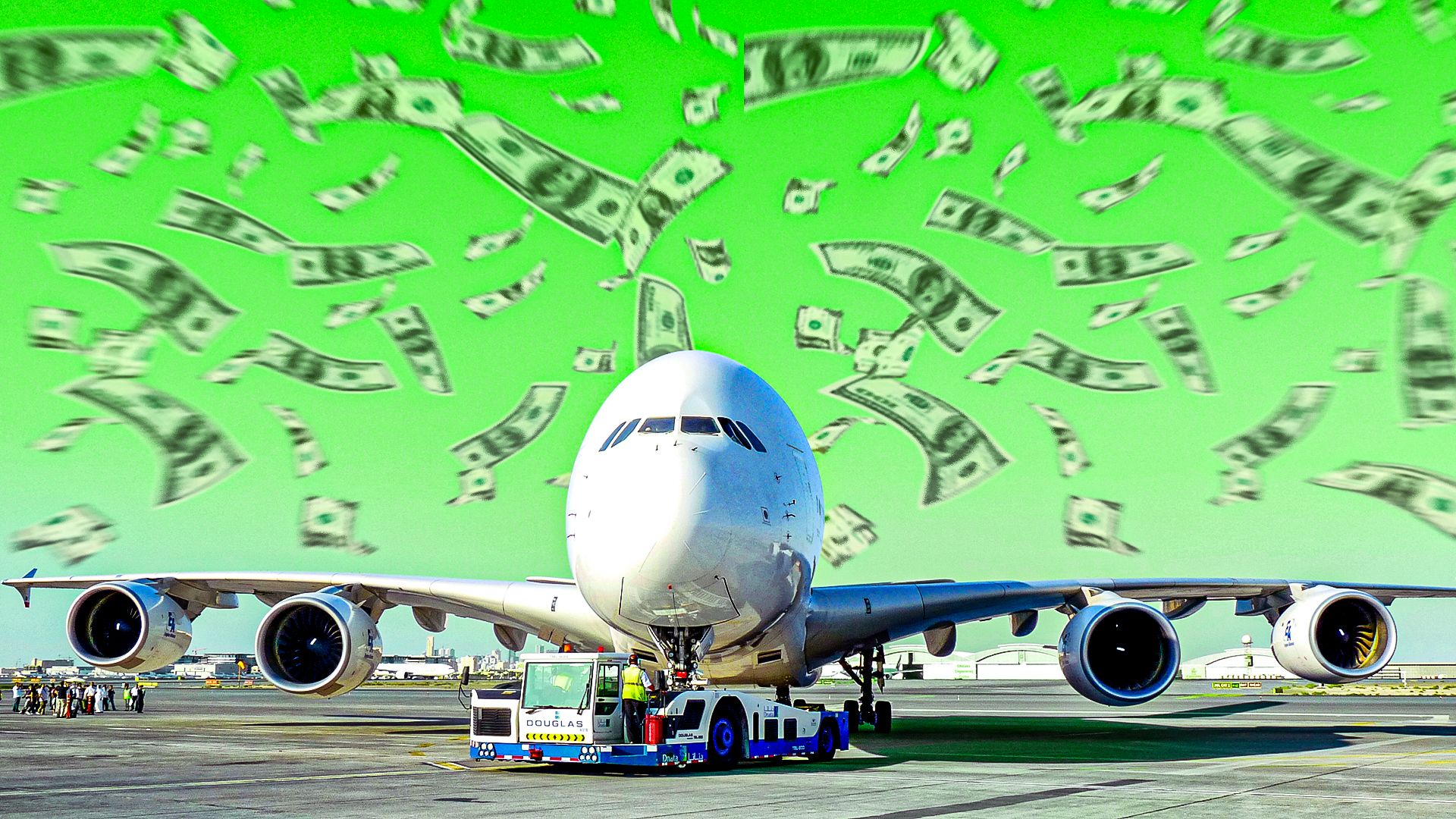 The Anatomy Of The Pushback