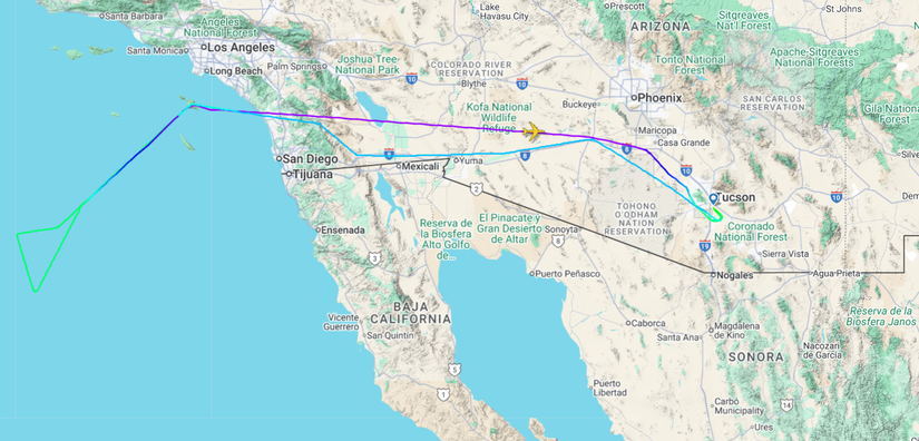 Rolls-Royce Retires Iconic Boeing 747-200 Testbed Aircraft