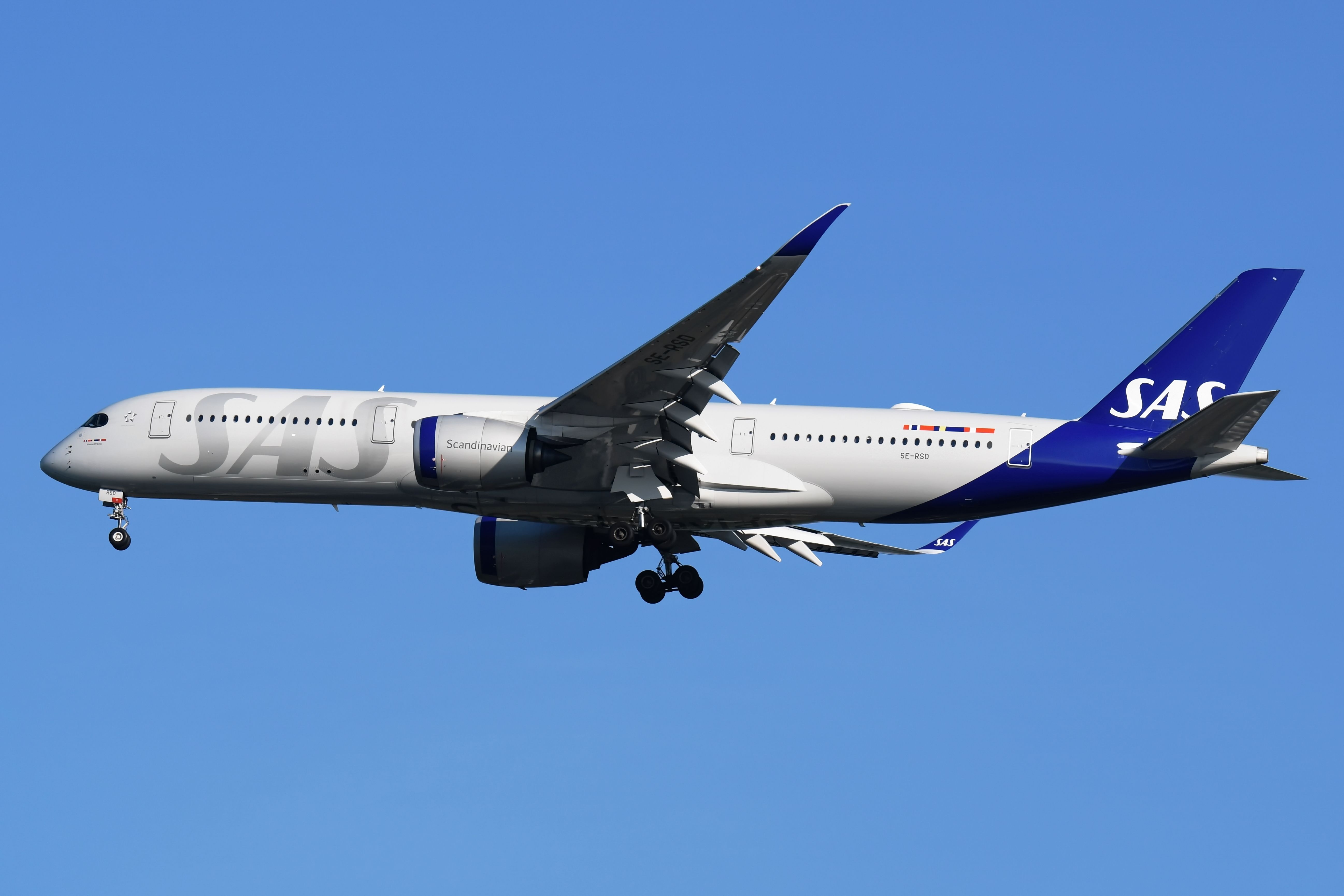 Growing Transatlantic Presence: Exploring SAS’ 13 US & Canadian Routes