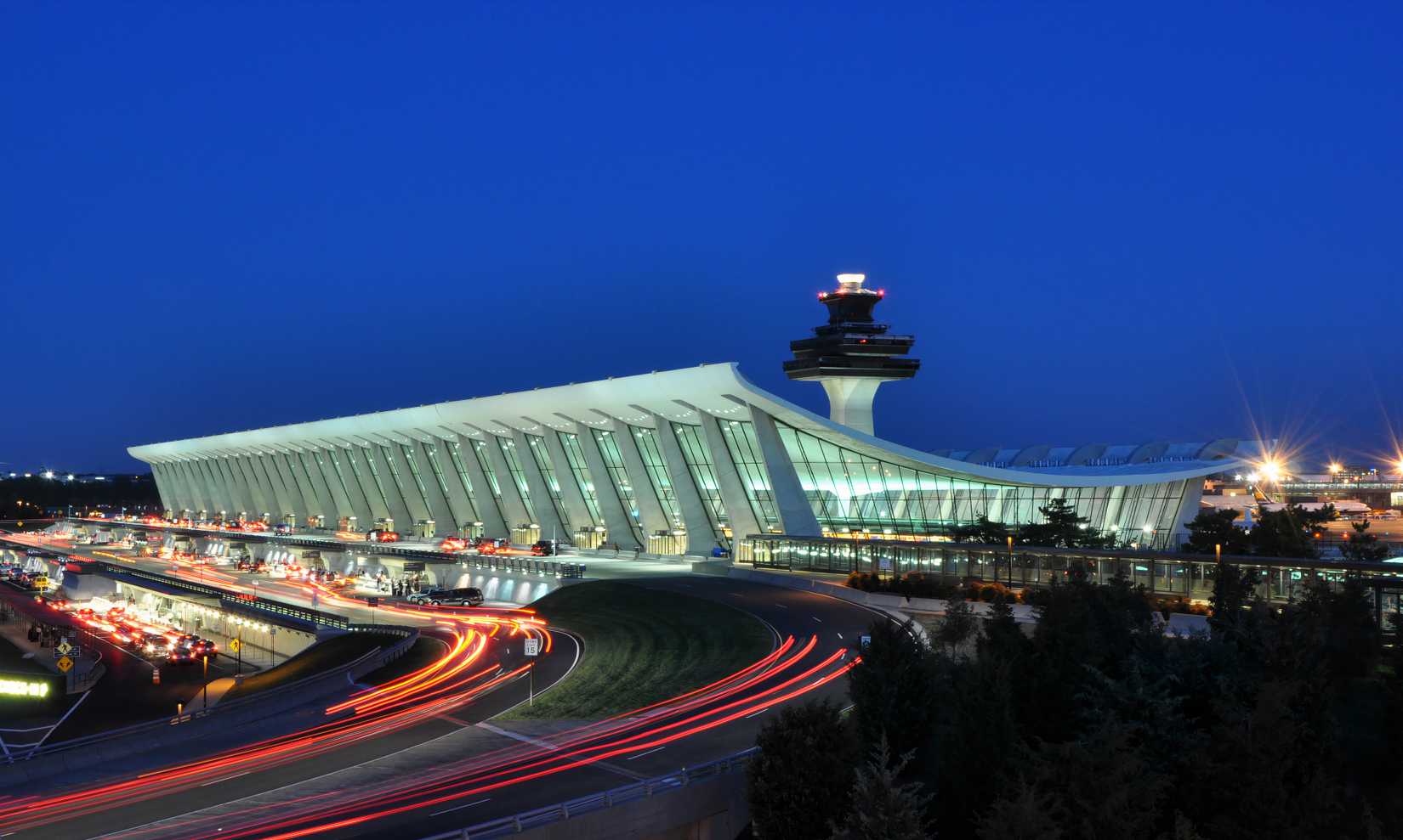 FAA Reviewing Washington Dulles’ Longstanding Plan To Construct 5th Runway