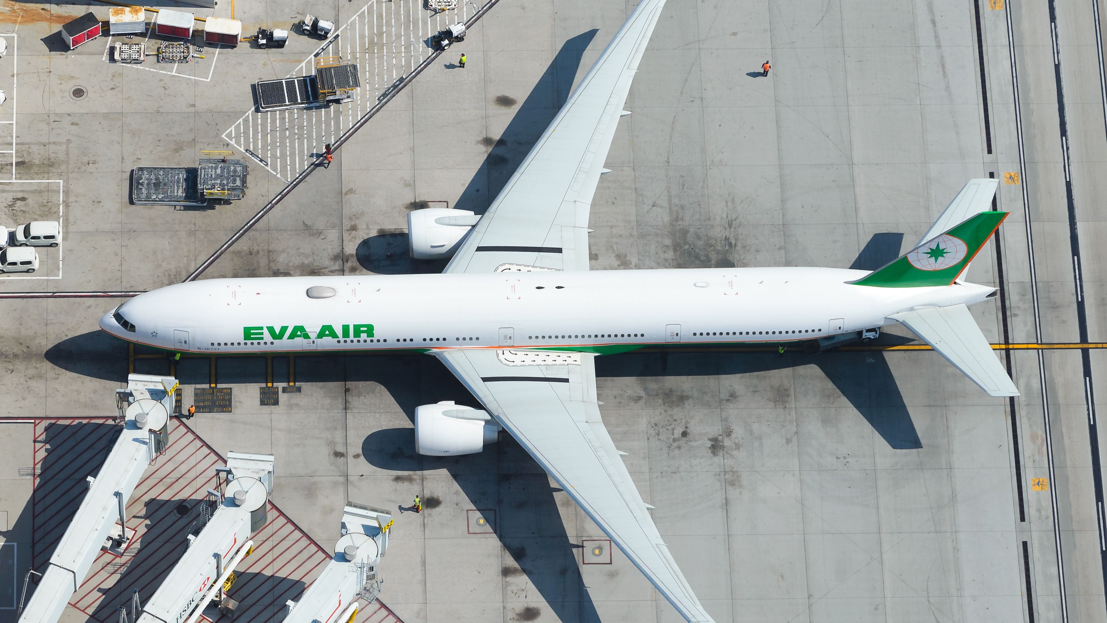 This Airline Has Elevated Its New Boeing 787 Dallas Flights To Every ...