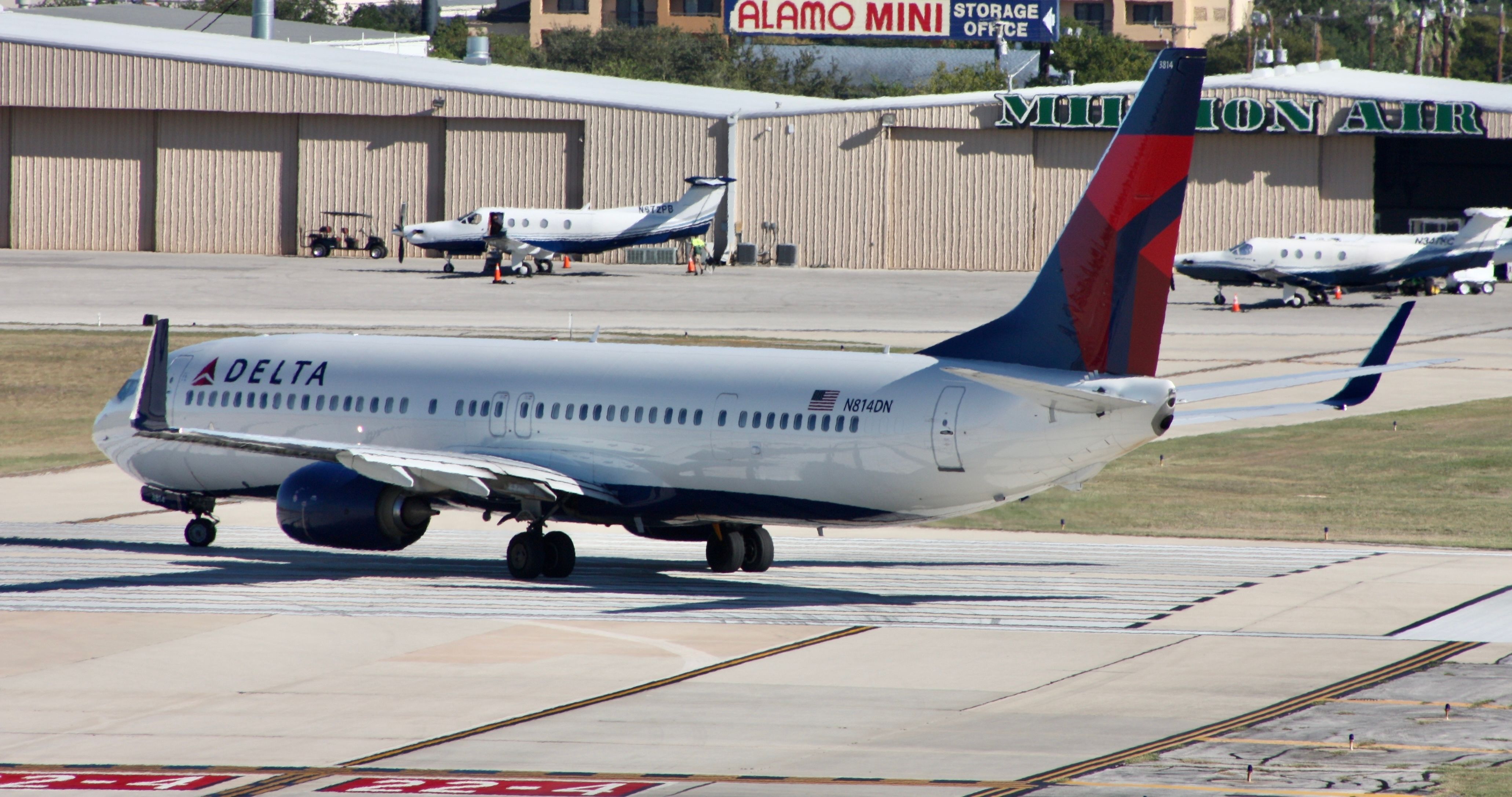 The Future Of Fares: Delta Is Now Using AI To Determine Ticket Prices