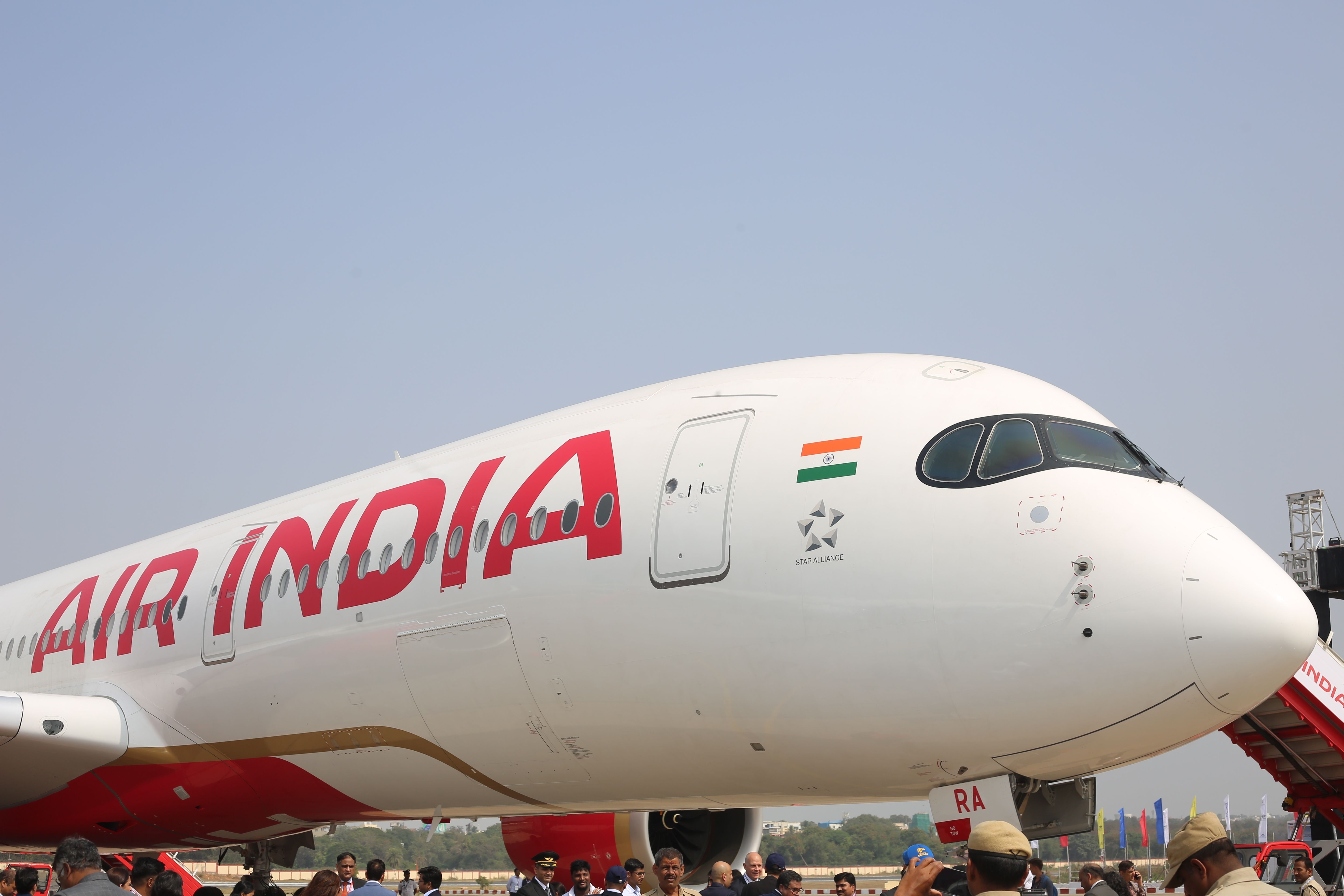 Air India Safety Concerns: Over 50 Violations Uncovered in DGCA Audit
