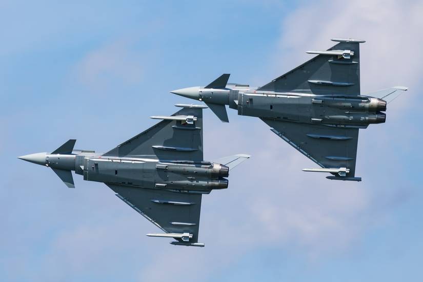 Which Country Has The Most Superior Multirole Fighter Jets In The World?