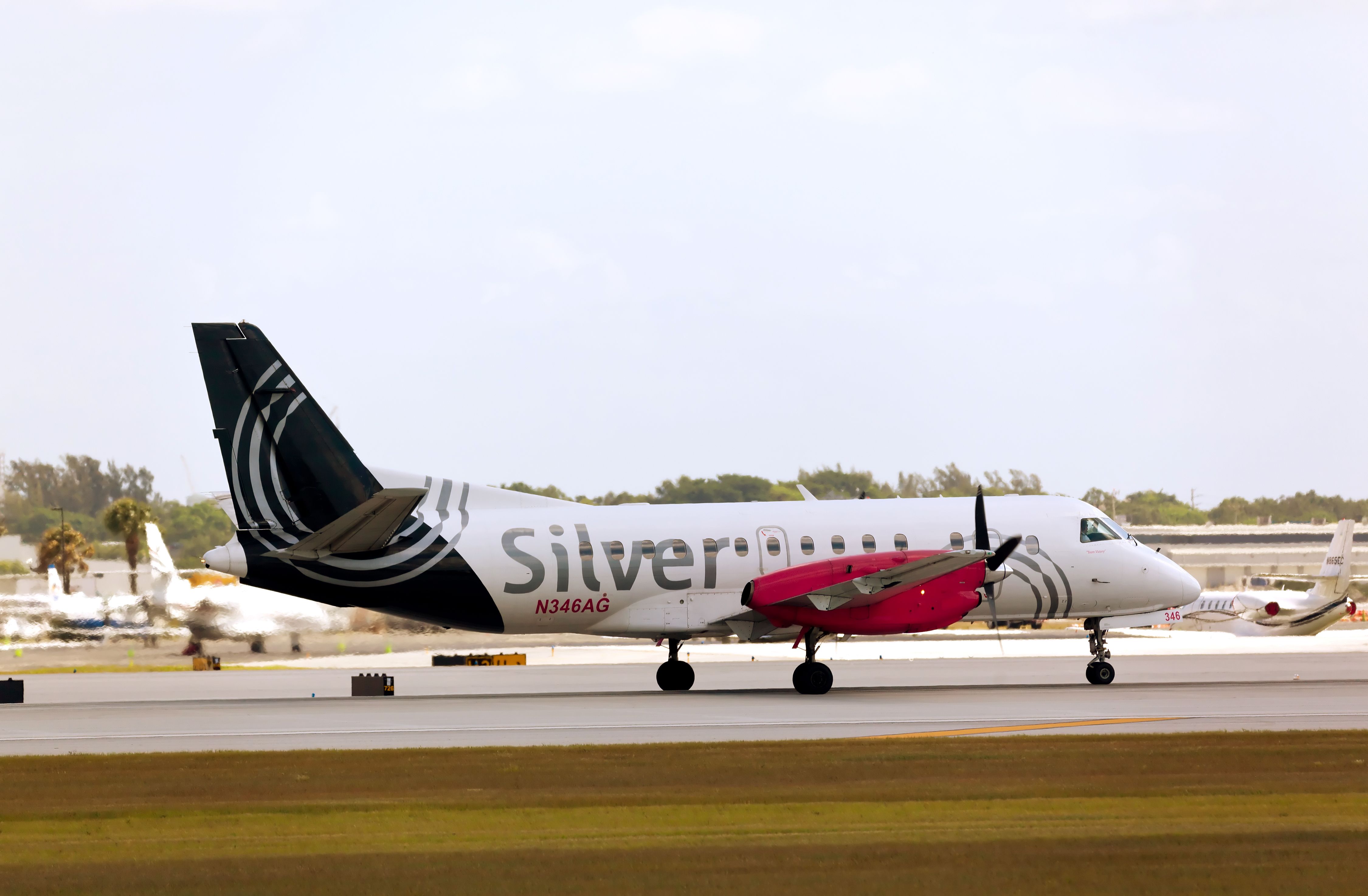 Former Silver Airways Planes Could Take To The Skies Again With New ...