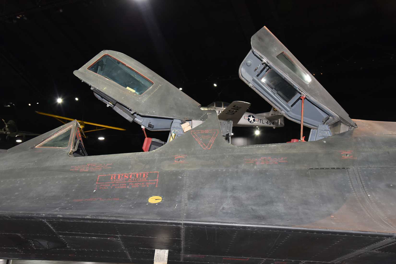 Lockheed SR-71 Blackbird: Inside The Fastest Aircraft Ever Built