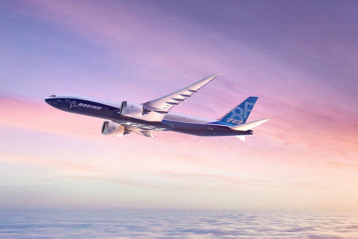 Why Didn't Boeing Build The 777-100?