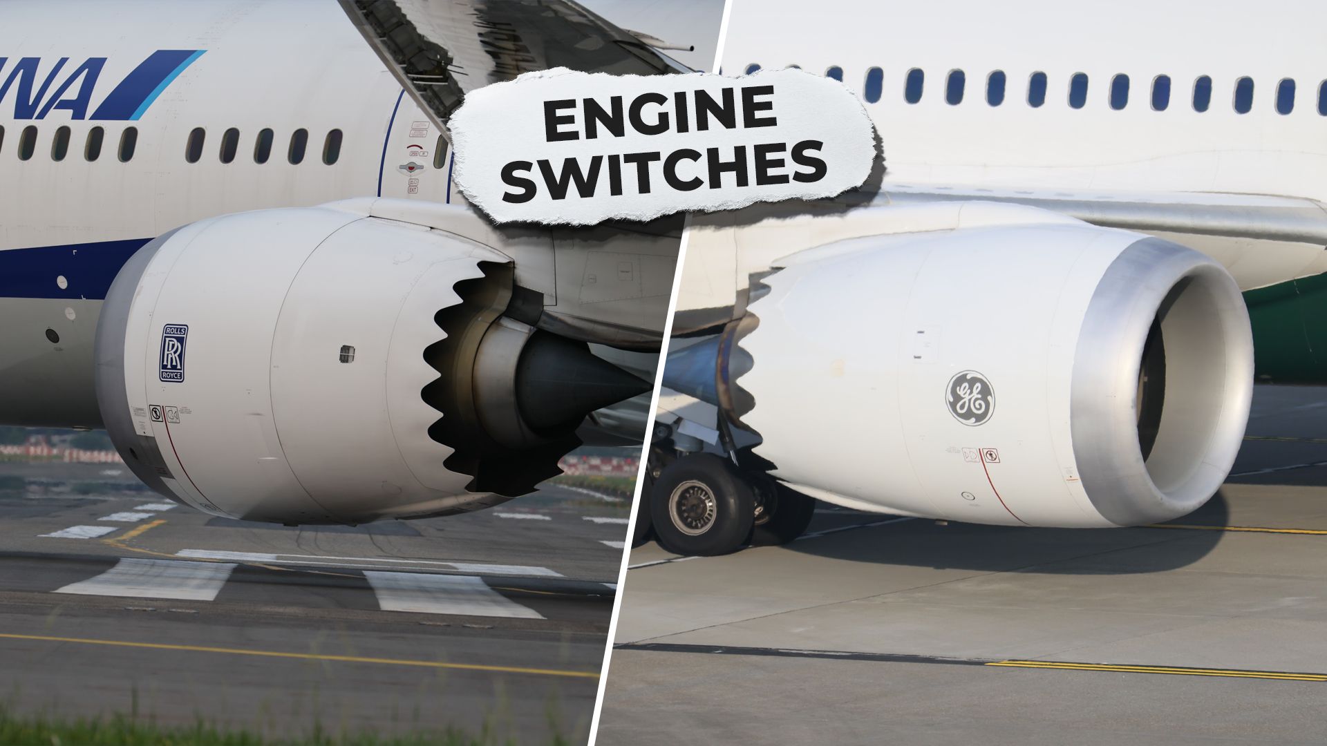The Future? This Open Fan Engine Can Cut Flight Emissions By 20%