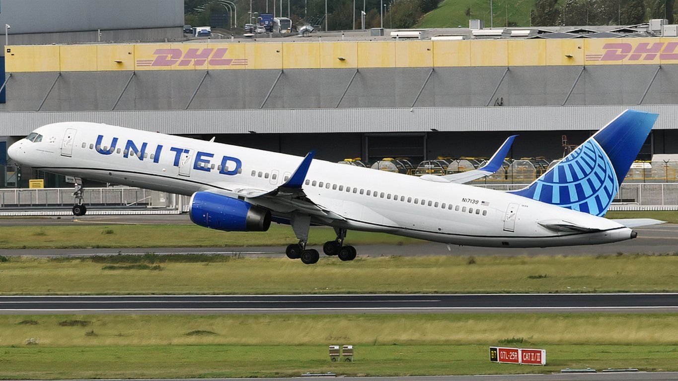 Just 7 Routes: The UK's Last Remaining Passenger Boeing 757 Services