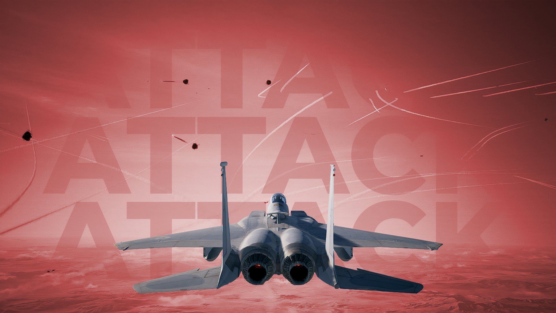 Which Country Has The Most Superior Attack Aircraft In The World?