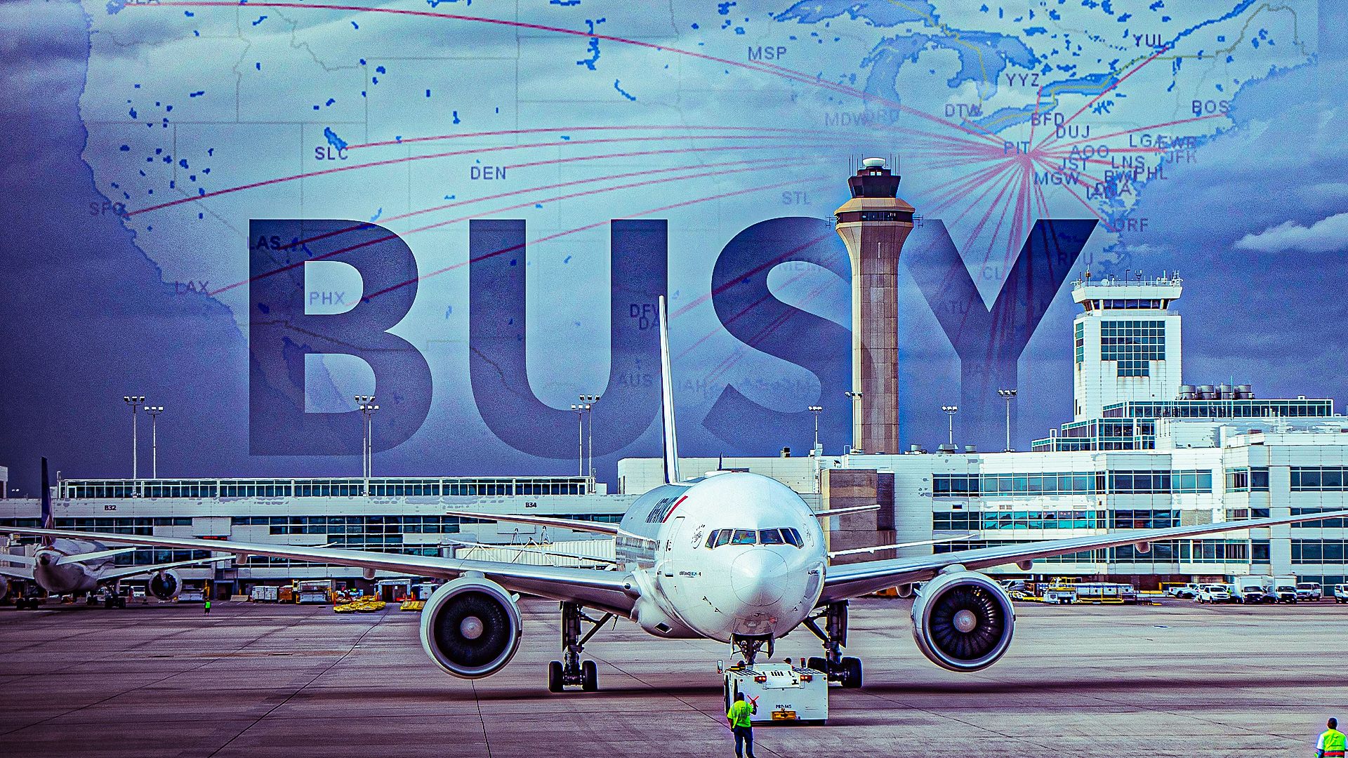 How Geraldine Mock Became The First Female Pilot To Fly Solo Around The ...