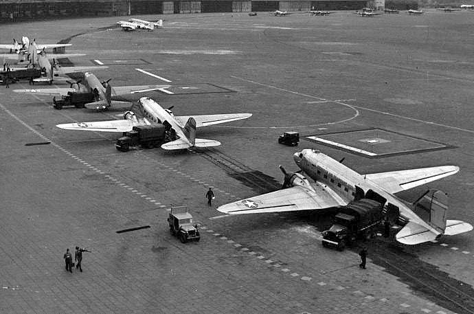 The Top American Aircraft Manufacturers Of World War II