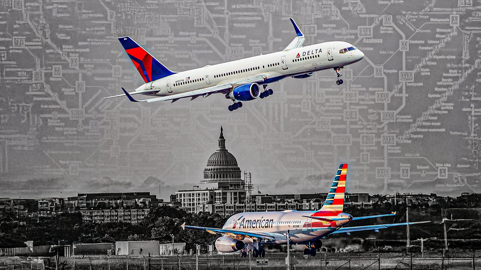 The 1950s’ French Jet: The Story Of The Sud Aviation Caravelle