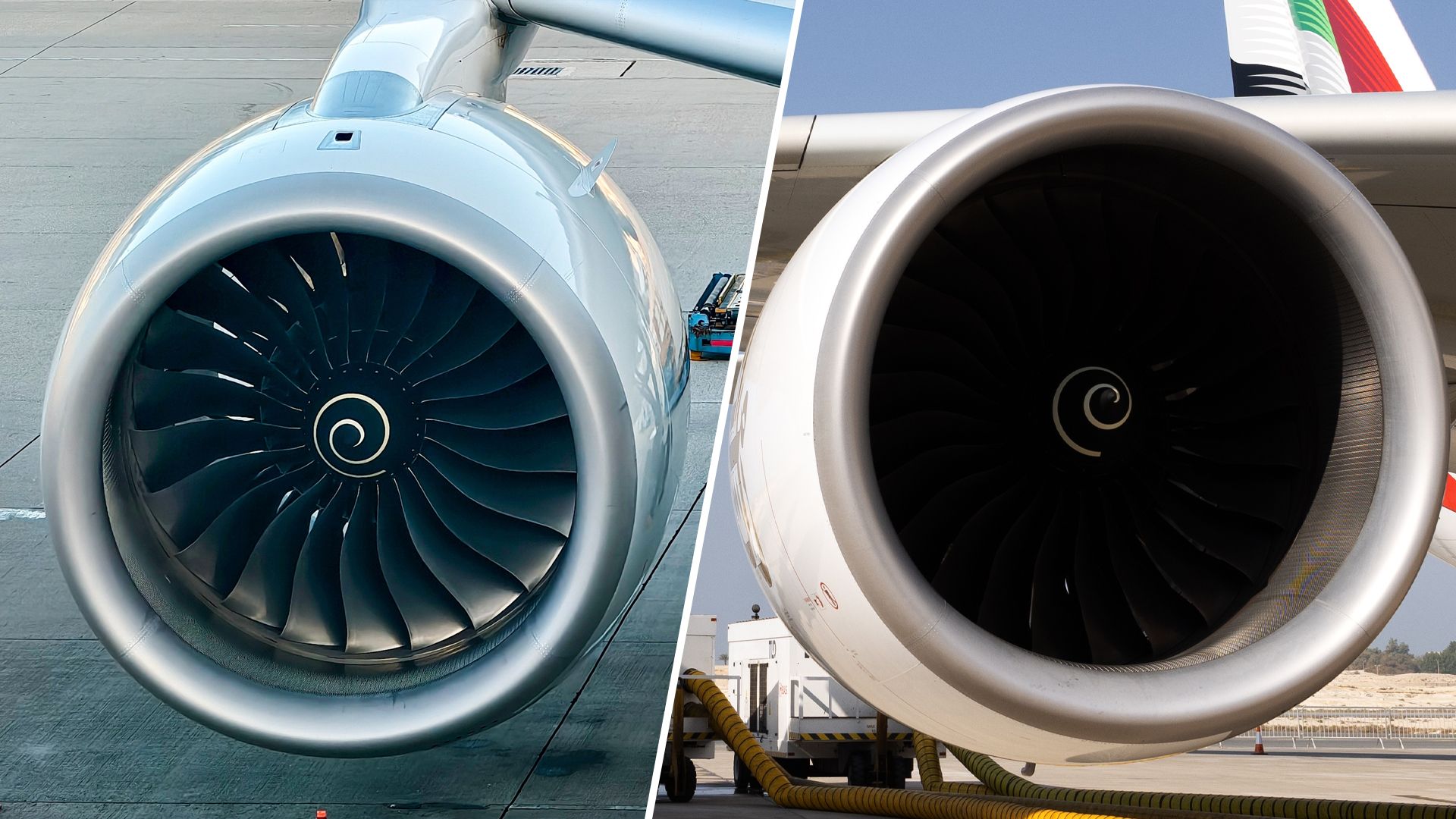 Why Rolls-Royce's Trent Engines Have Such A Successful Track Record