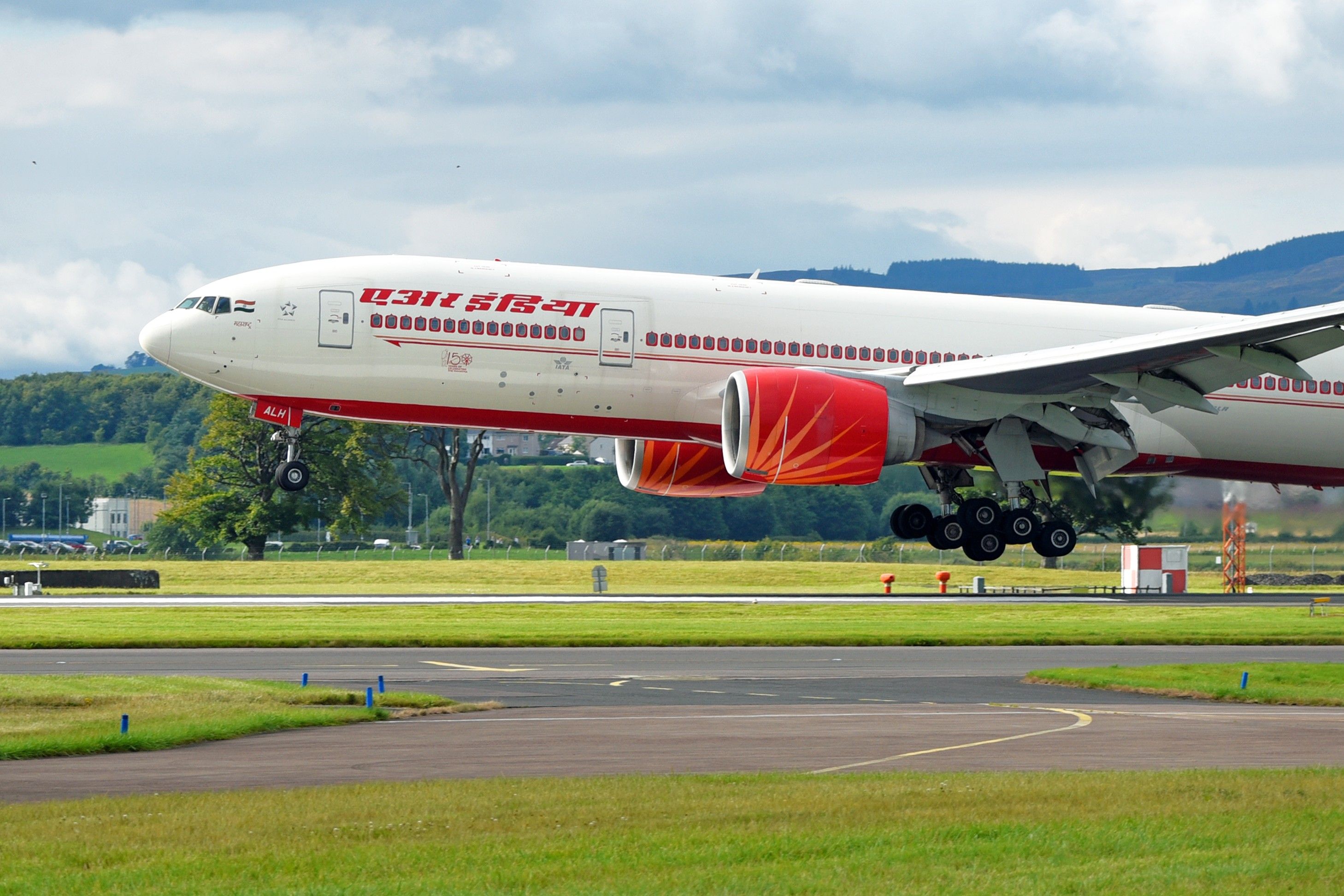 IAE V2500 Vs. CFM56: Which Engines Are More Powerful?