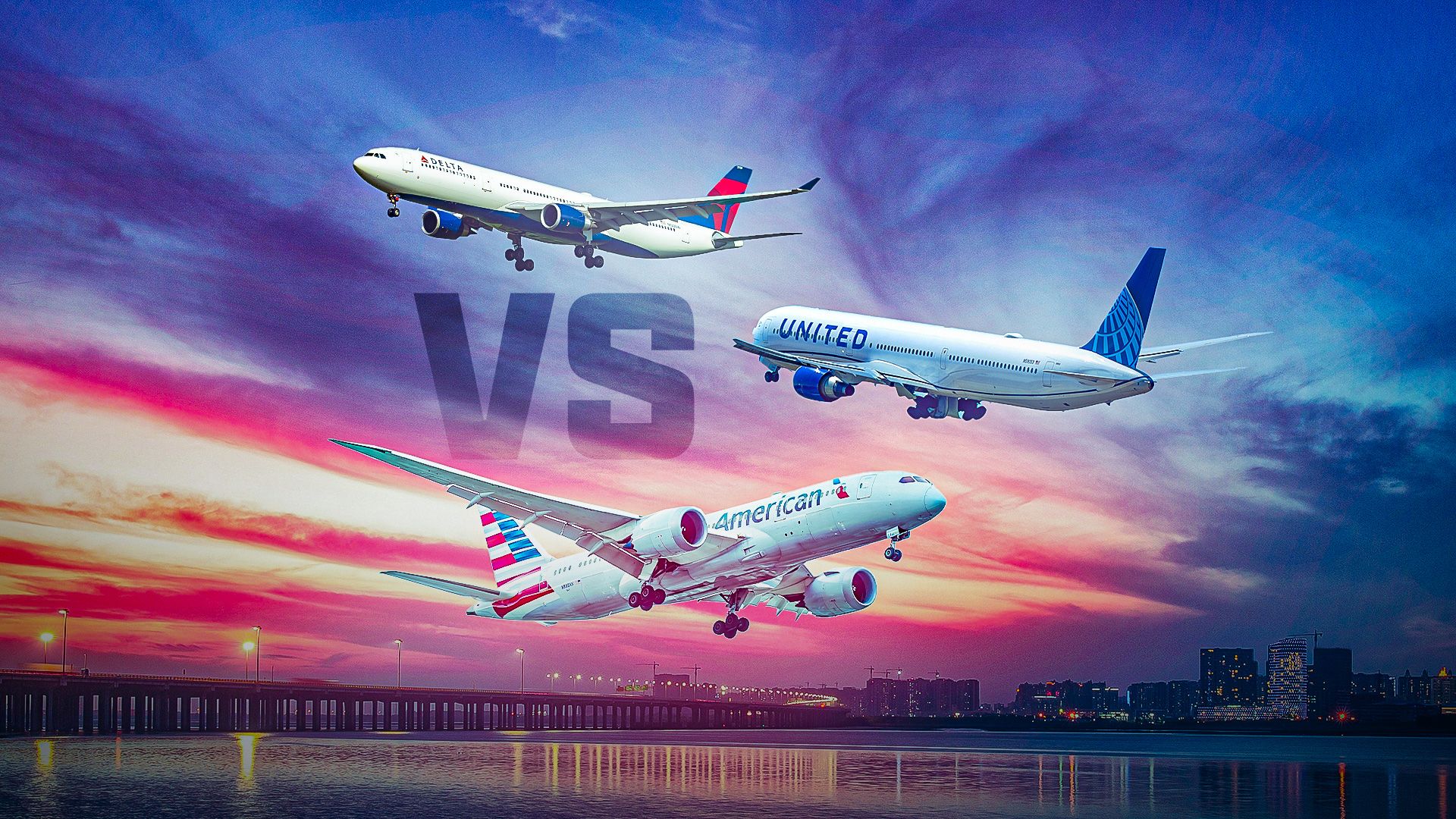 Which Provider Wins With Its Widebody Fleet? - The Better Flayer