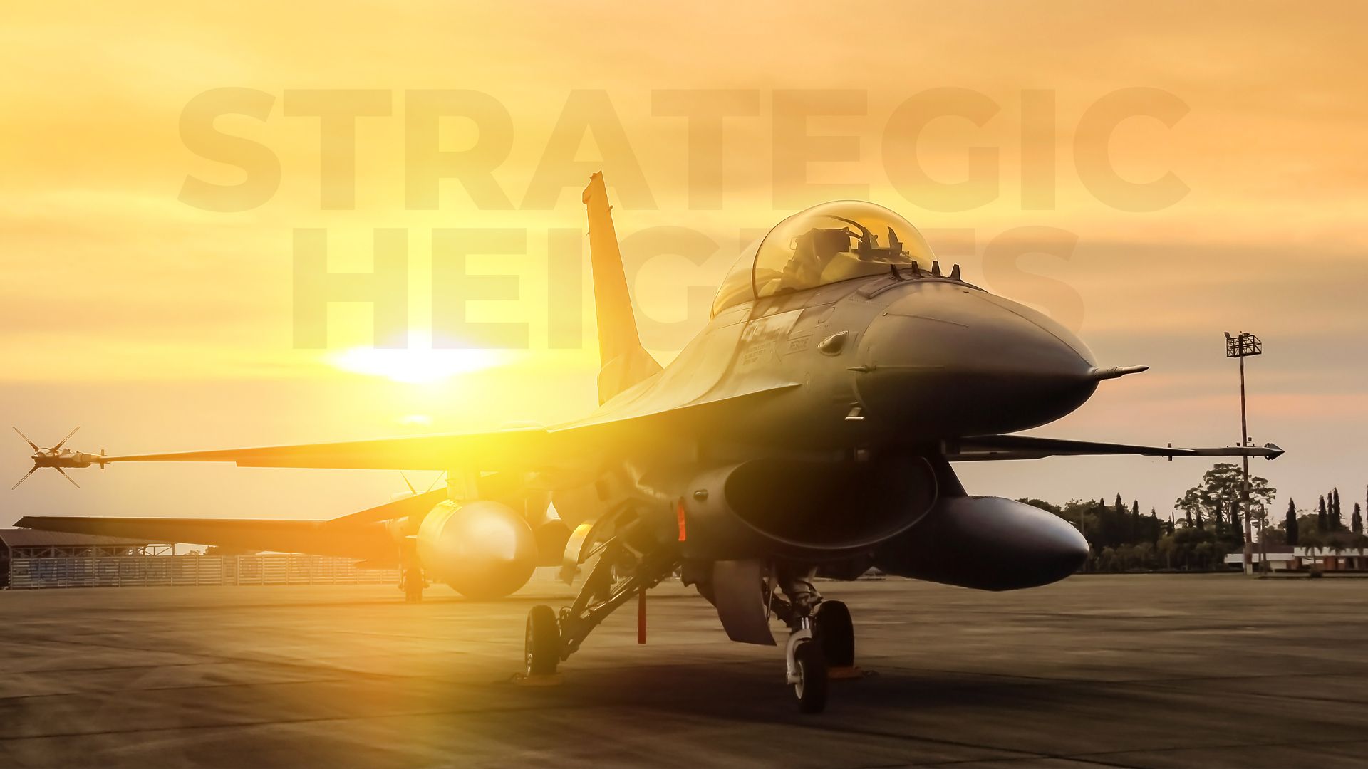 The Highest Military Bases & Their Strategic Roles