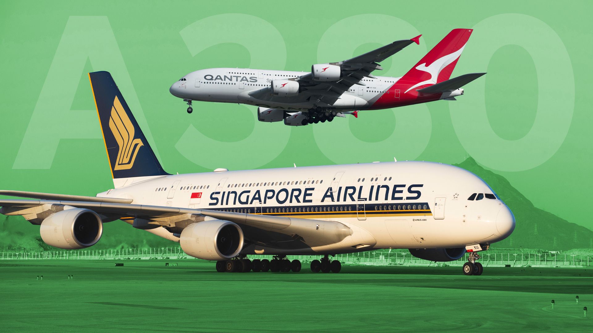 Why Do Only 11 Airlines Fly The Airbus A380?