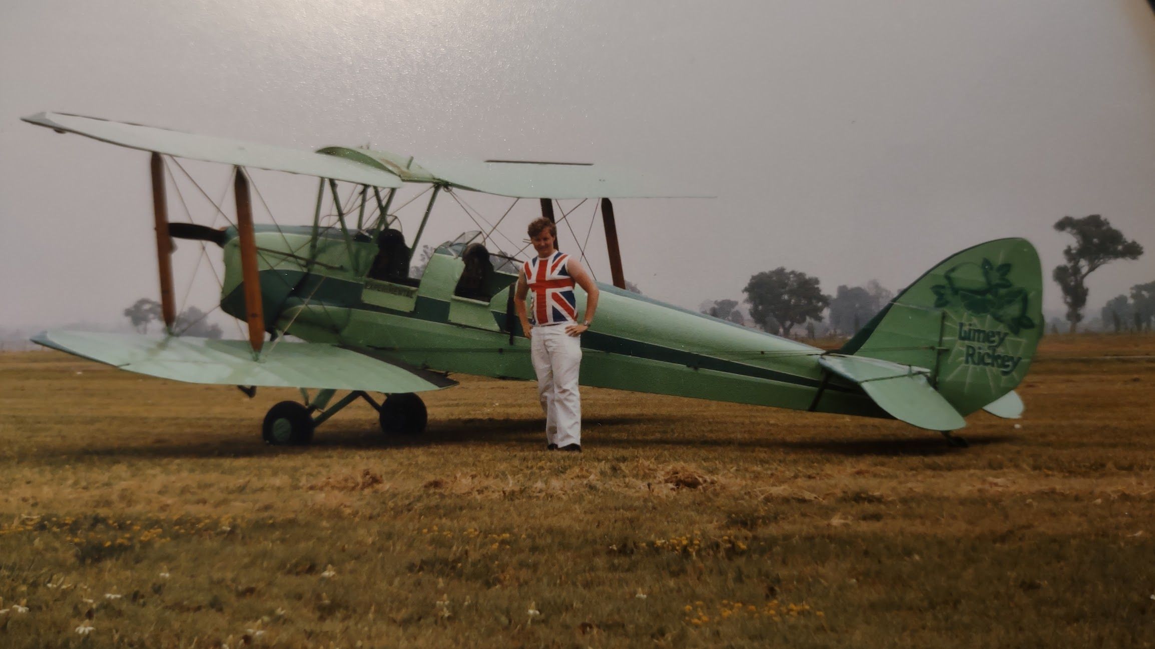 What's The Rarest Aircraft You've Flown On?