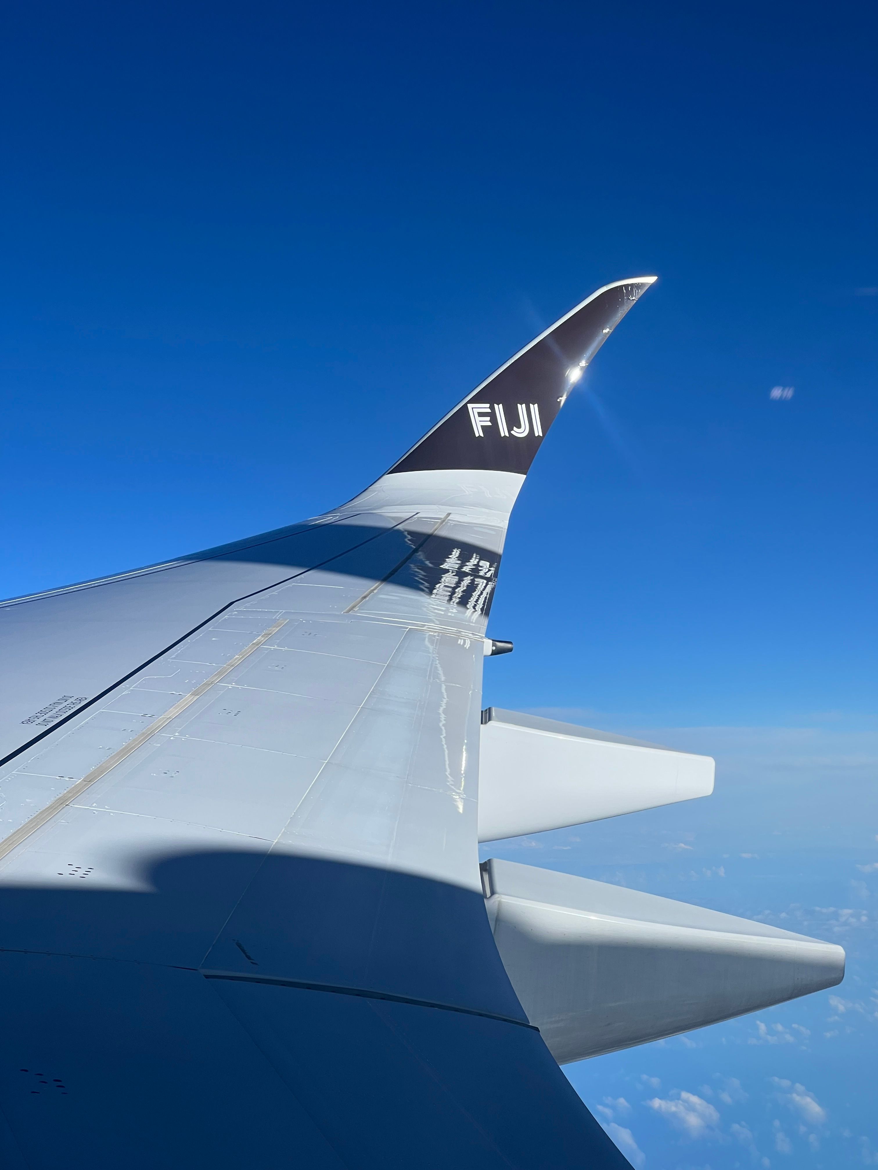 Have You Ever Flown A Widebody Aircraft On A Short-Haul Route?
