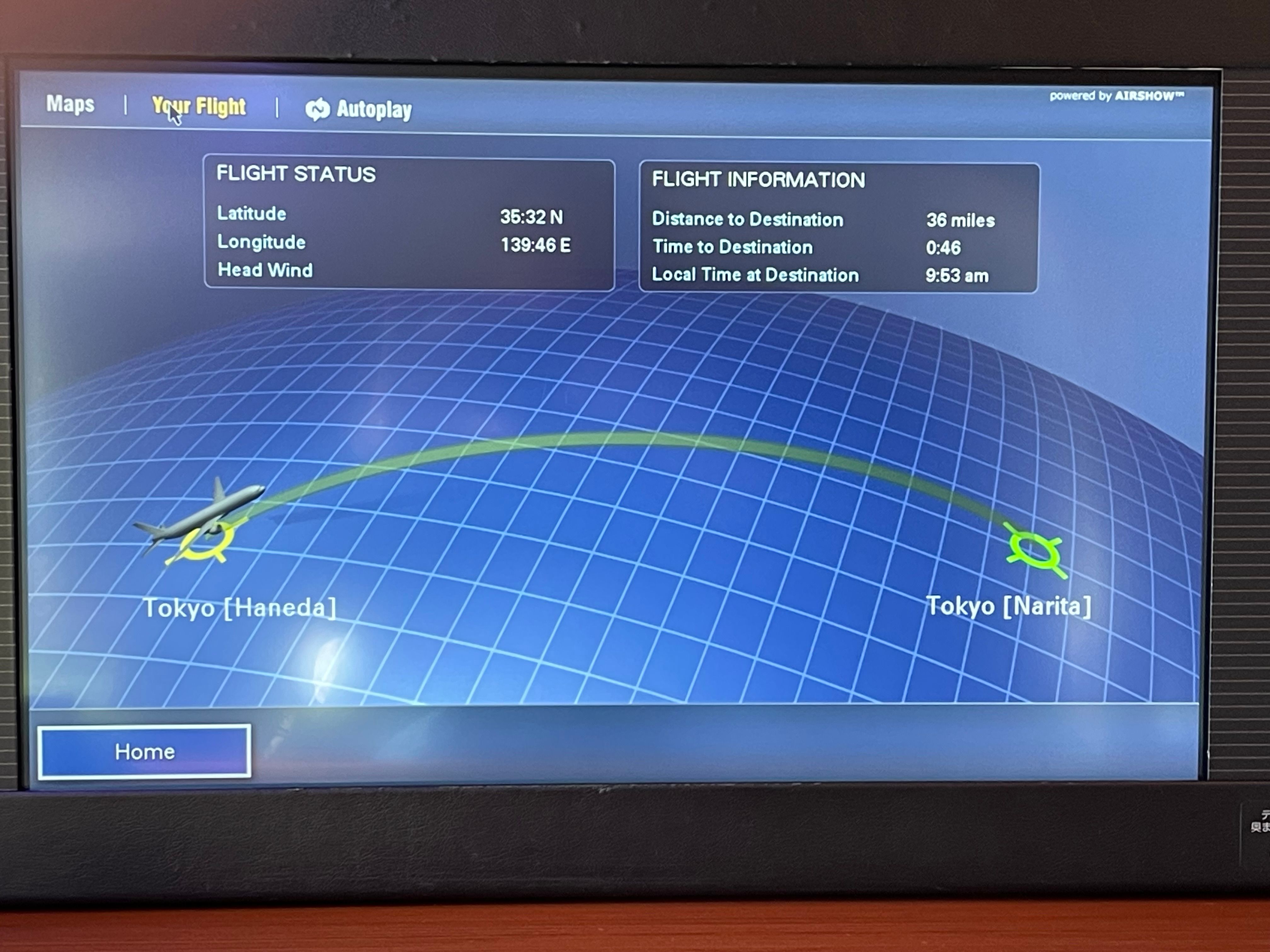 Down To Just 54 Nautical Miles: The World’s 10 Shortest Boeing 777 ...
