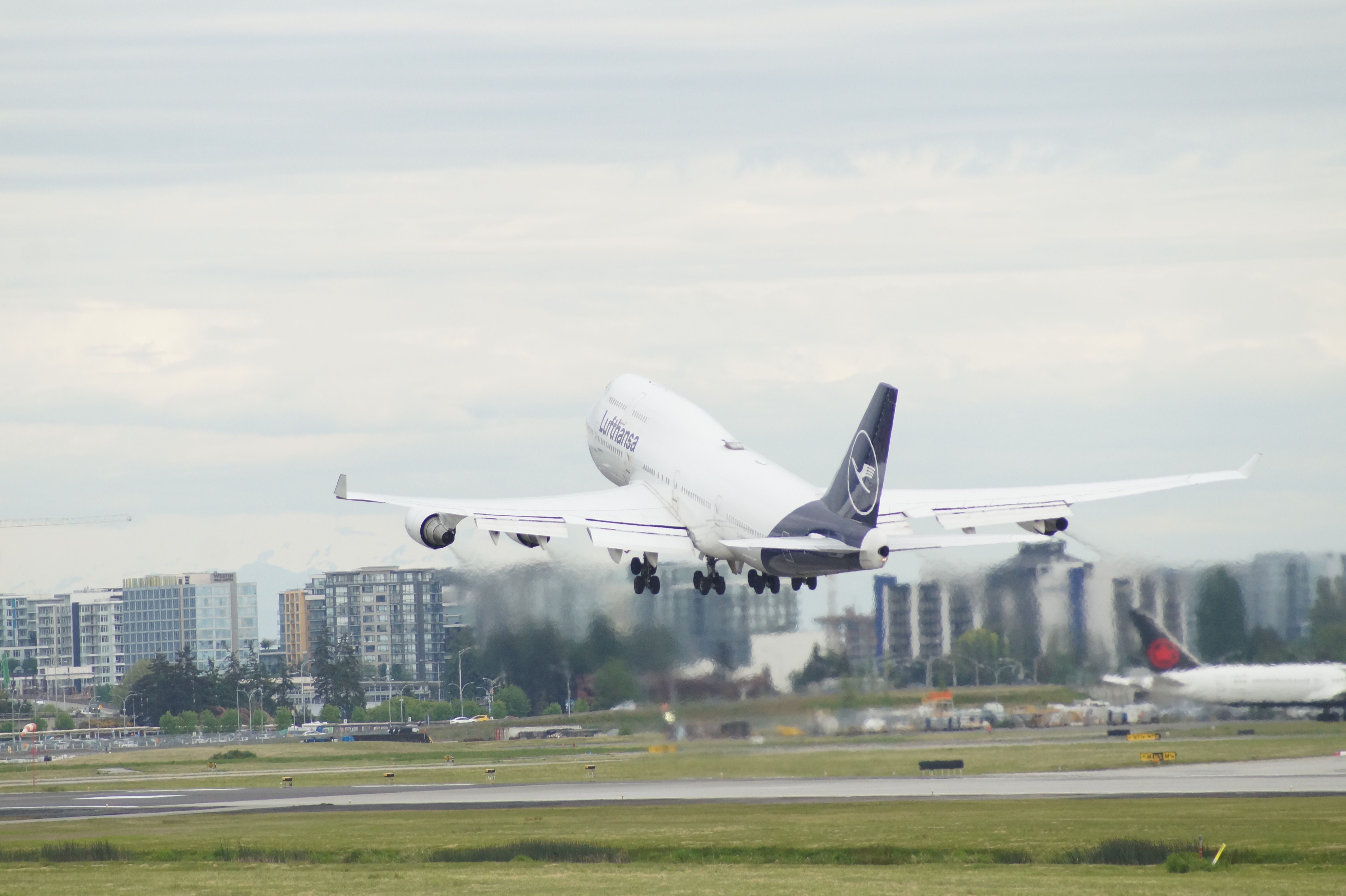 Joe Sutter: The Father Of The Boeing 747