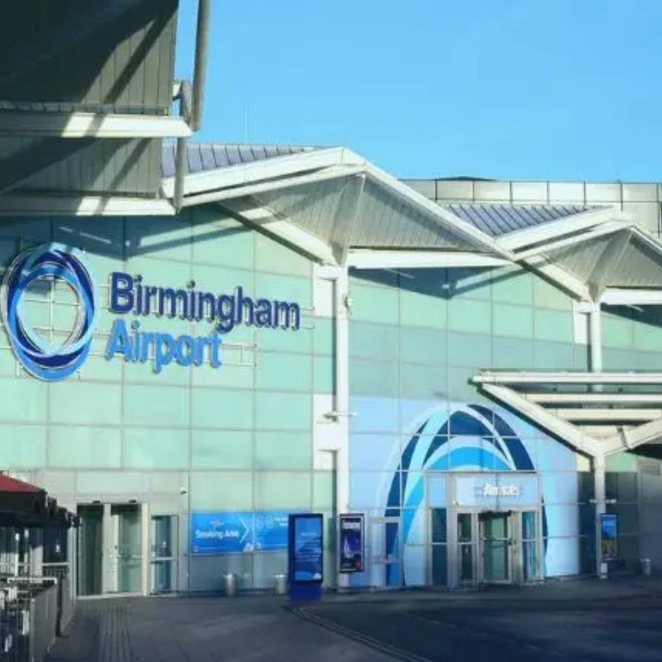 LiamCol | Simple Flying Profile