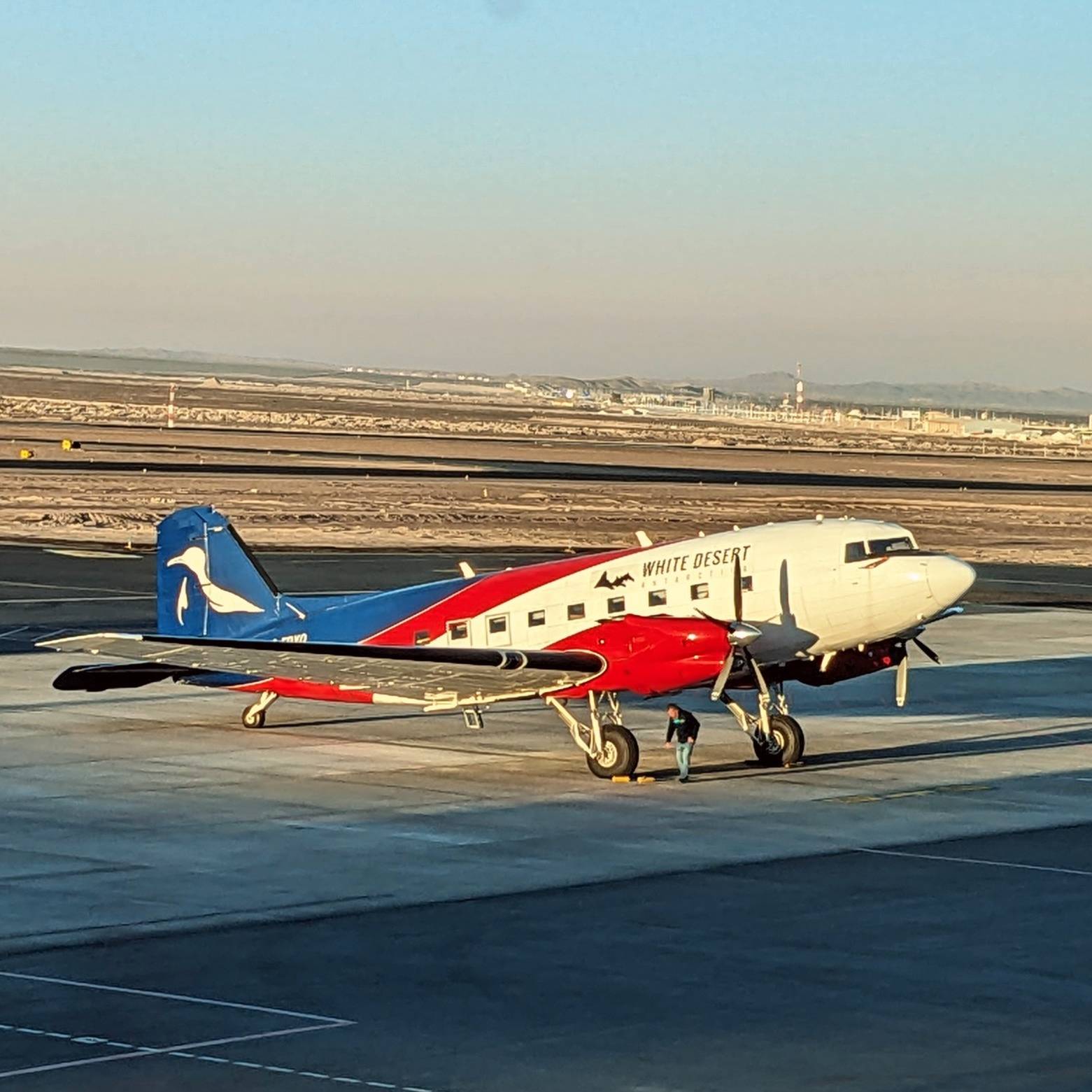 SF_Matt | Simple Flying Profile