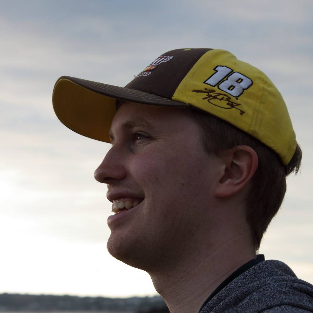 Threads by Jake_SF | Simple Flying Profile