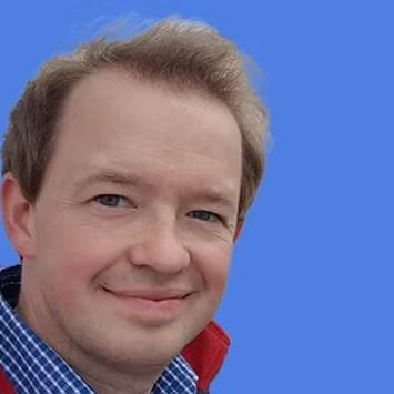 SF_JamesP | Simple Flying Profile