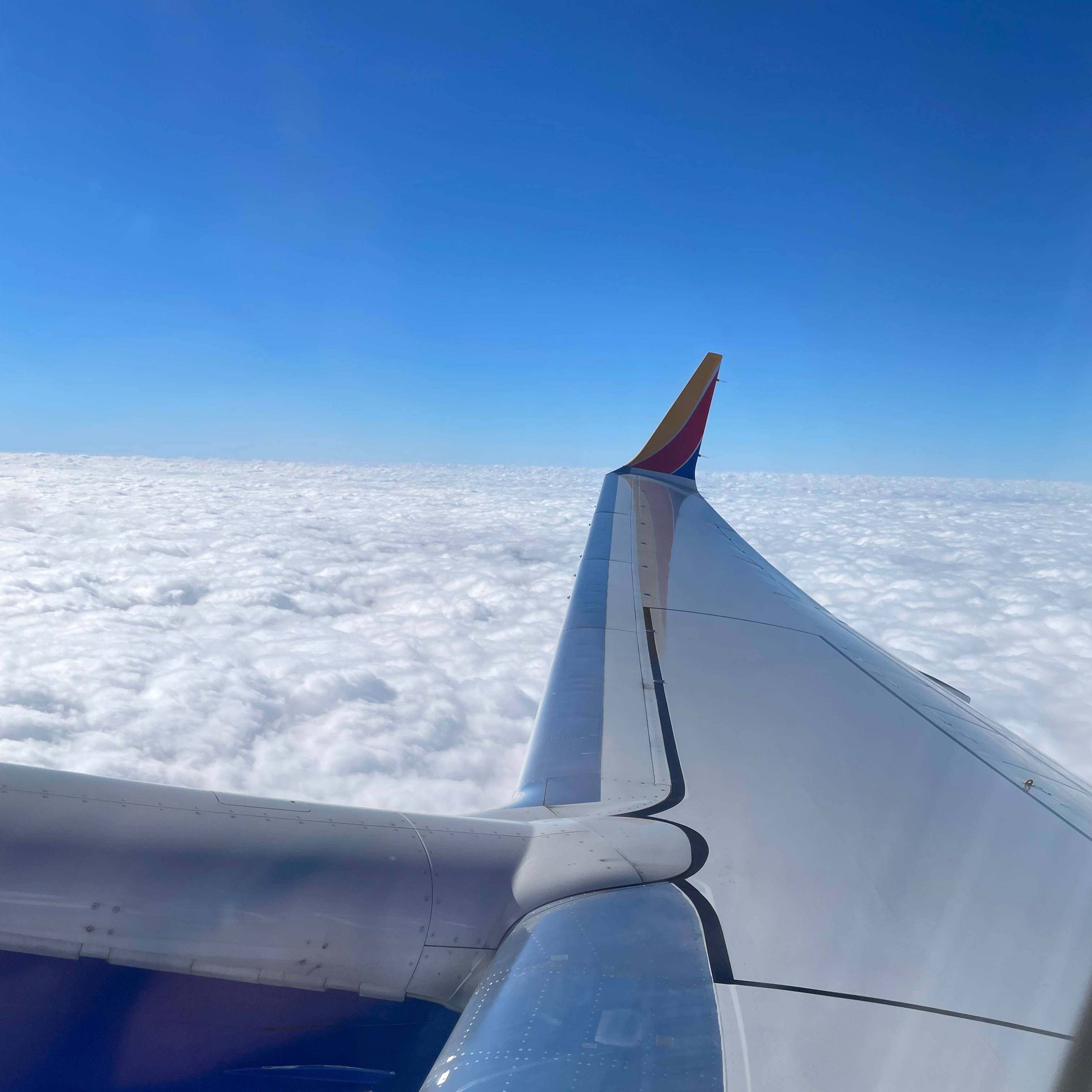 Hello | Simple Flying Profile