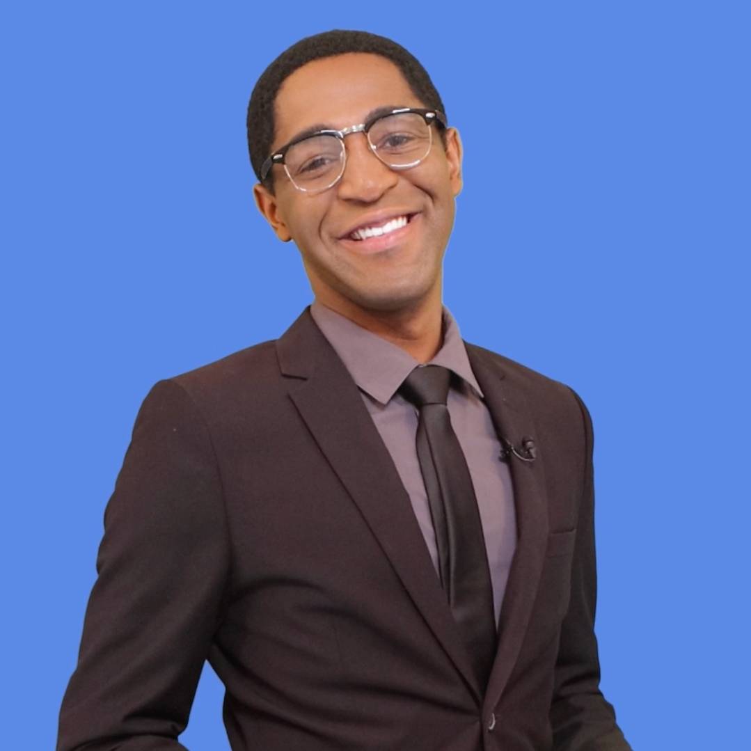 ChanningReidSF | Simple Flying Profile