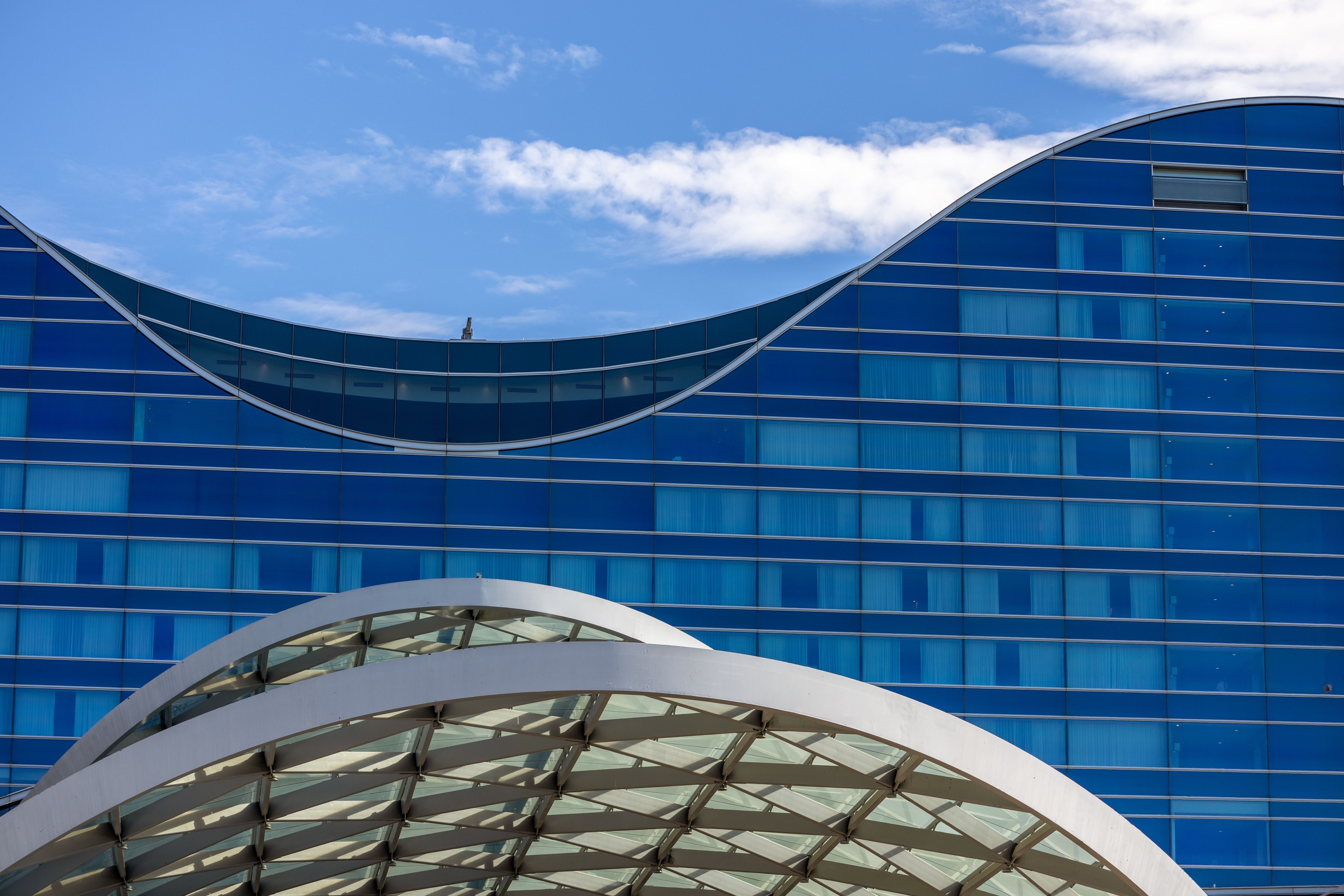 Denver International Airport | Simple Flying