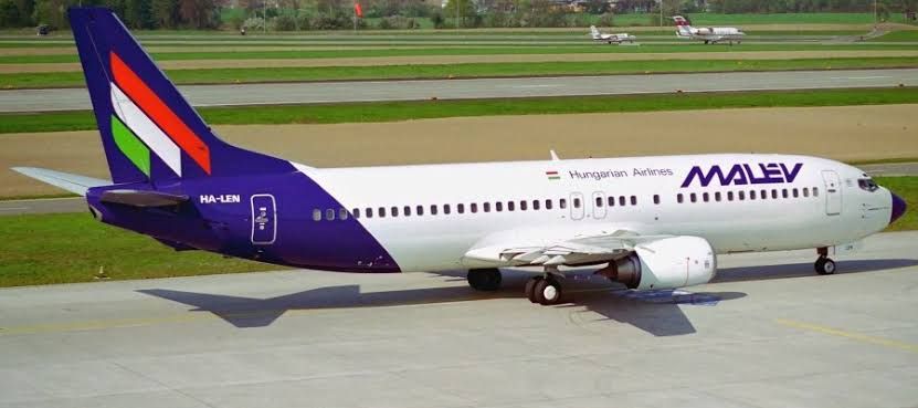 Will MALÉV Hungarian Airlines Ever Make A Comeback?
