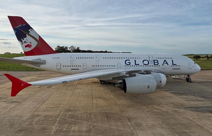 Will Global Airlines Be A Success?