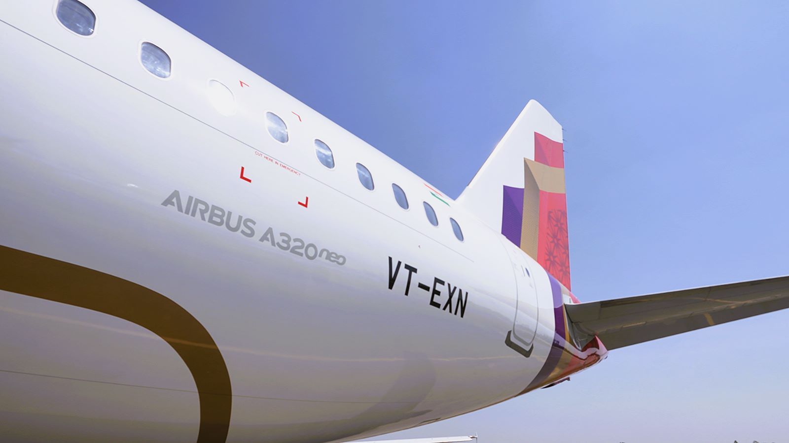 Satmac_330 | Simple Flying Profile